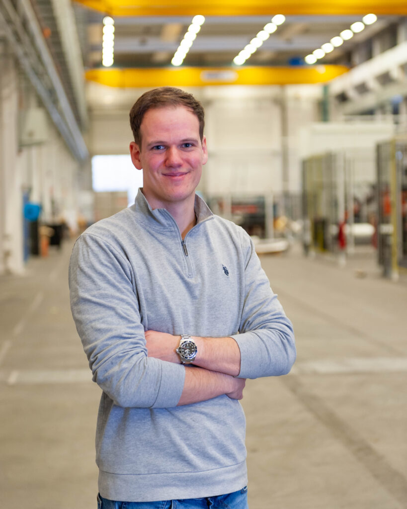 About us - SOLAR MATERIALS